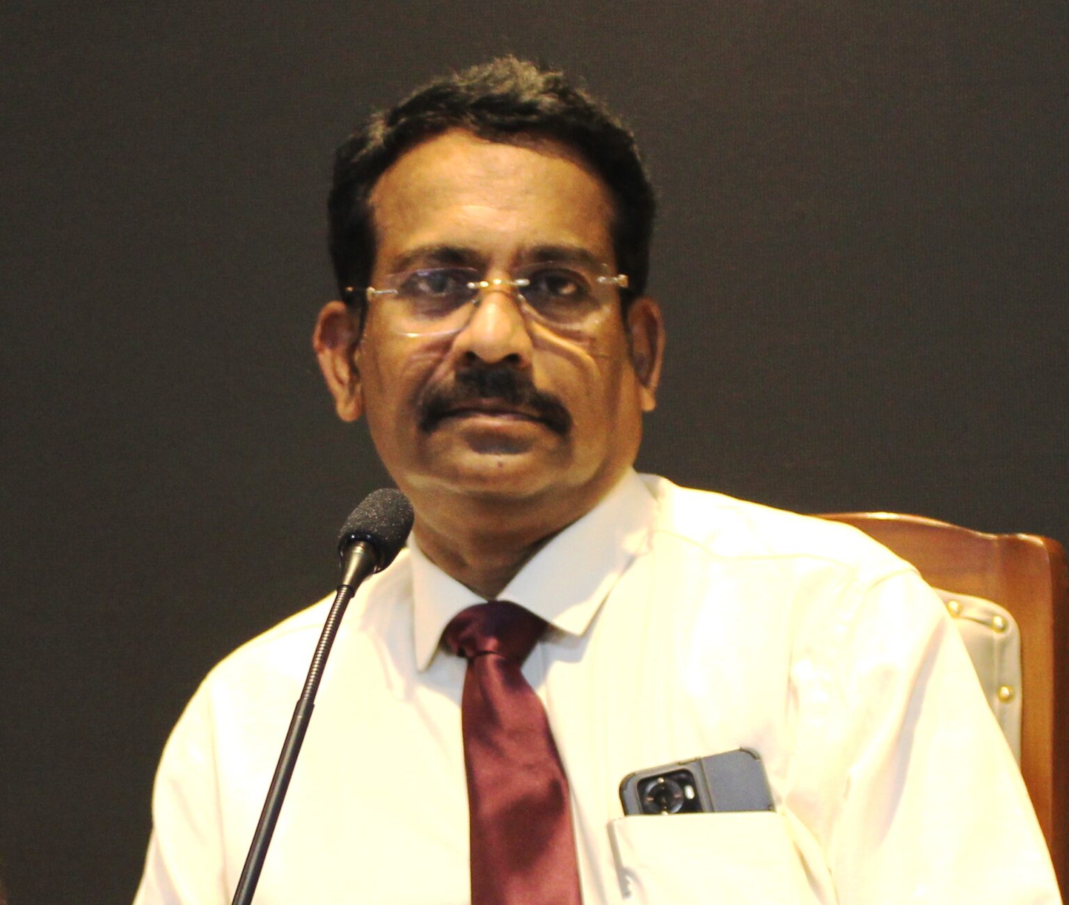 TNGDA – Tamil Nadu Government Doctors Association